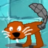Zombeaver | Plants vs. Zombies Character Creator Wiki | Fandom