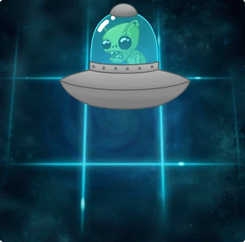 Zombified Alien | Plants vs. Zombies Character Creator Wiki | Fandom