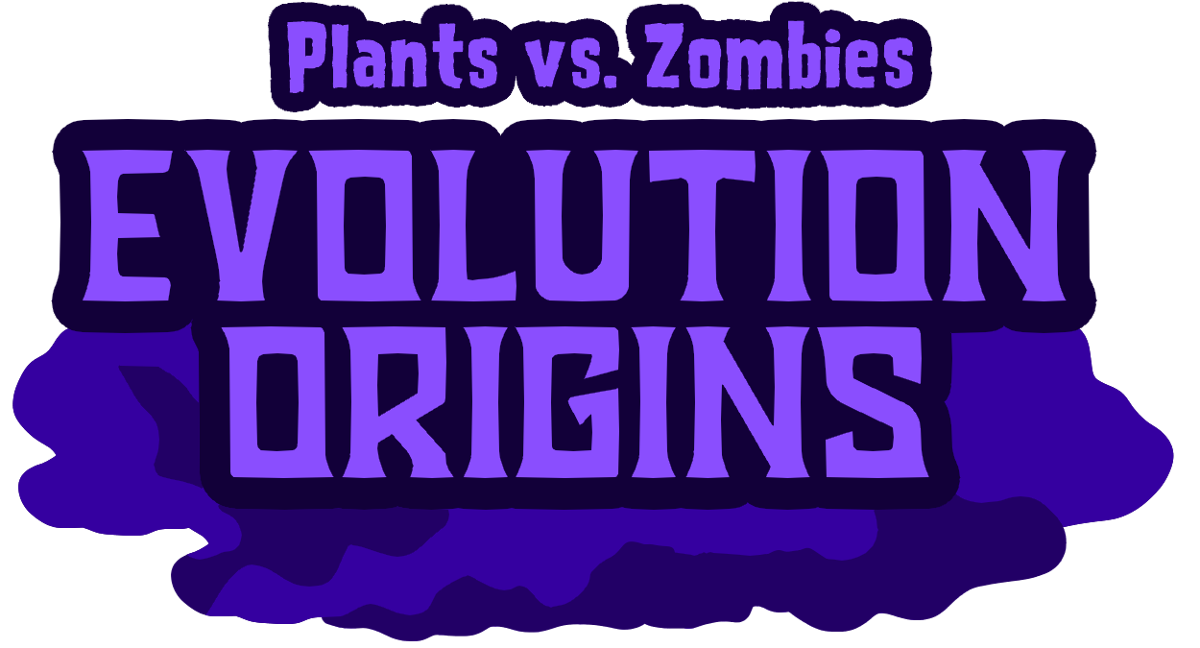 Plants vs. Zombies: Evolution Origins | Plants vs. Zombies Character Creator Wiki | Fandom