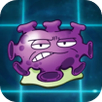 Gloom Shroom Plants Vs Zombies Plants VS Zombies (Original) – EVERY