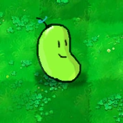 Mega Bean | Plants vs. Zombies Character Creator Wiki | Fandom