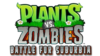 Plants vs. Zombies: Battle for Suburbia | Plants vs. Zombies Character ...