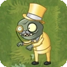 Bodyguard Zombie/Very Important Person | Plants vs. Zombies Character ...