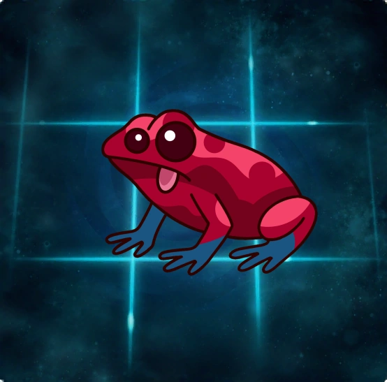 Zombie Frog | Plants vs. Zombies Character Creator Wiki | Fandom