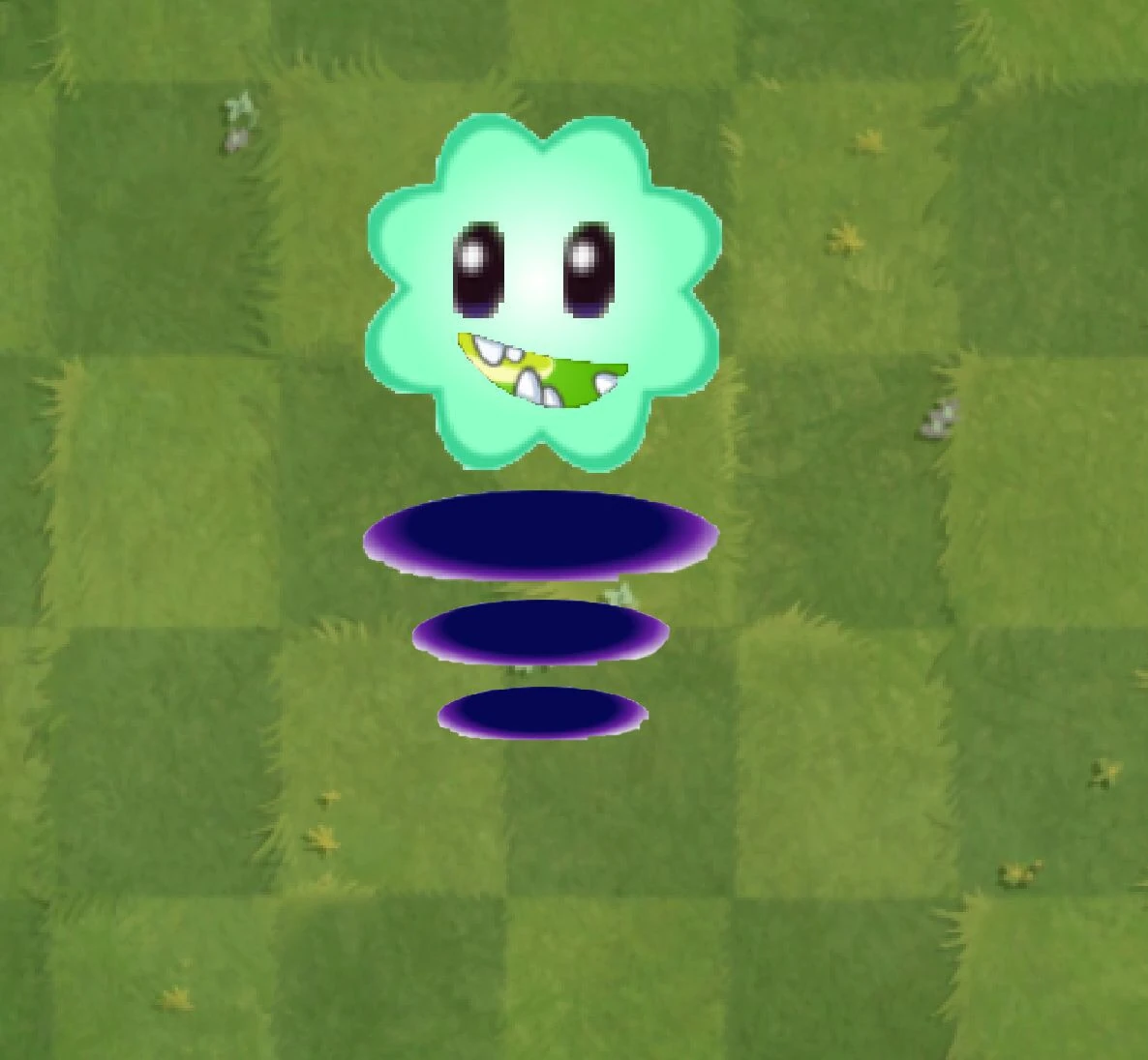 Voidwood | Plants vs. Zombies Character Creator Wiki | Fandom