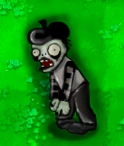 Mime Zombie | Plants vs. Zombies Character Creator Wiki | Fandom