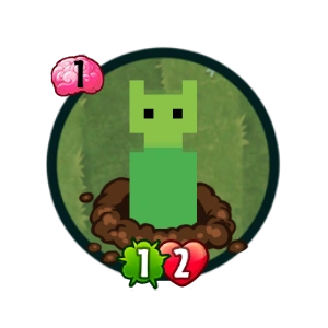 Mini Martian | Plants vs. Zombies Character Creator Wiki | Fandom