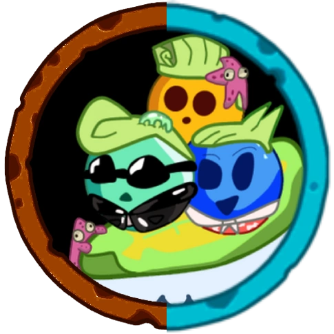Surfer Brothers | Plants vs. Zombies Character Creator Wiki | Fandom