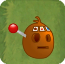 Tokenut | Plants vs. Zombies Character Creator Wiki | Fandom