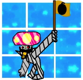 Commander Zombie | Plants vs. Zombies Character Creator Wiki | Fandom