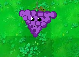 Grape Plant | Plants vs. Zombies Character Creator Wiki | Fandom