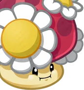 Bloom-Shroom | Plants vs. Zombies Character Creator Wiki | Fandom