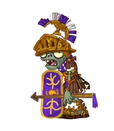 Downtrodden Legionary | Plants vs. Zombies Character Creator Wiki | Fandom