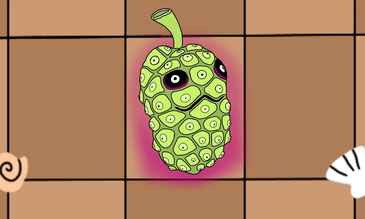 Noni | Plants vs. Zombies Character Creator Wiki | Fandom