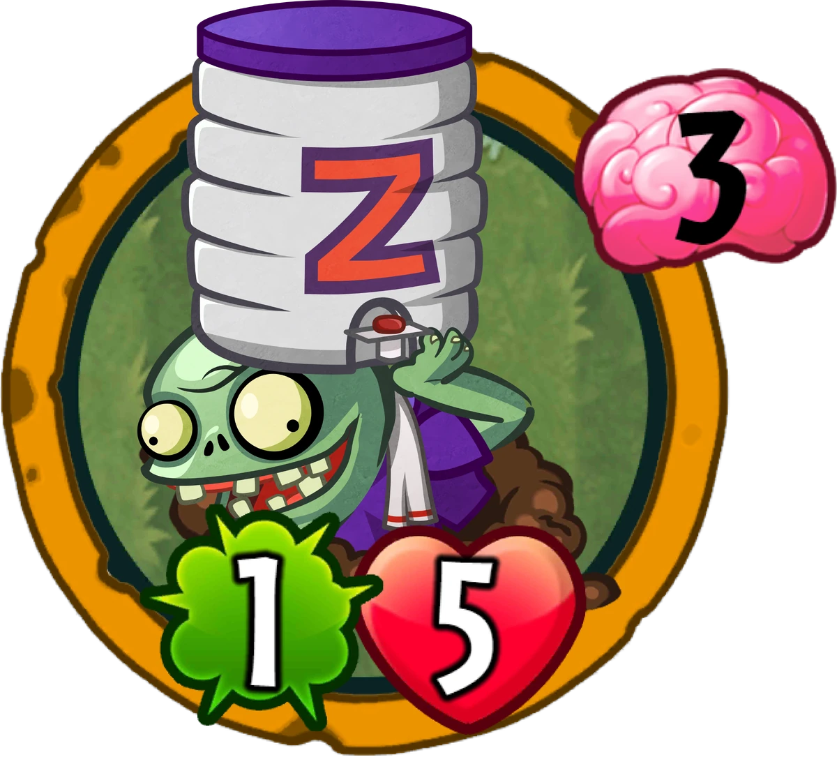 Water Imp | Plants vs. Zombies Character Creator Wiki | Fandom