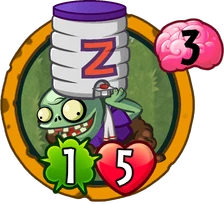 Water Imp | Plants vs. Zombies Character Creator Wiki | Fandom