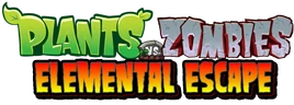 Plants vs. Zombies: Elemental Escape | Plants vs. Zombies Character ...