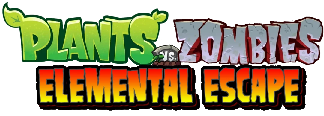 Plants vs. Zombies: Elemental Escape | Plants vs. Zombies Character ...