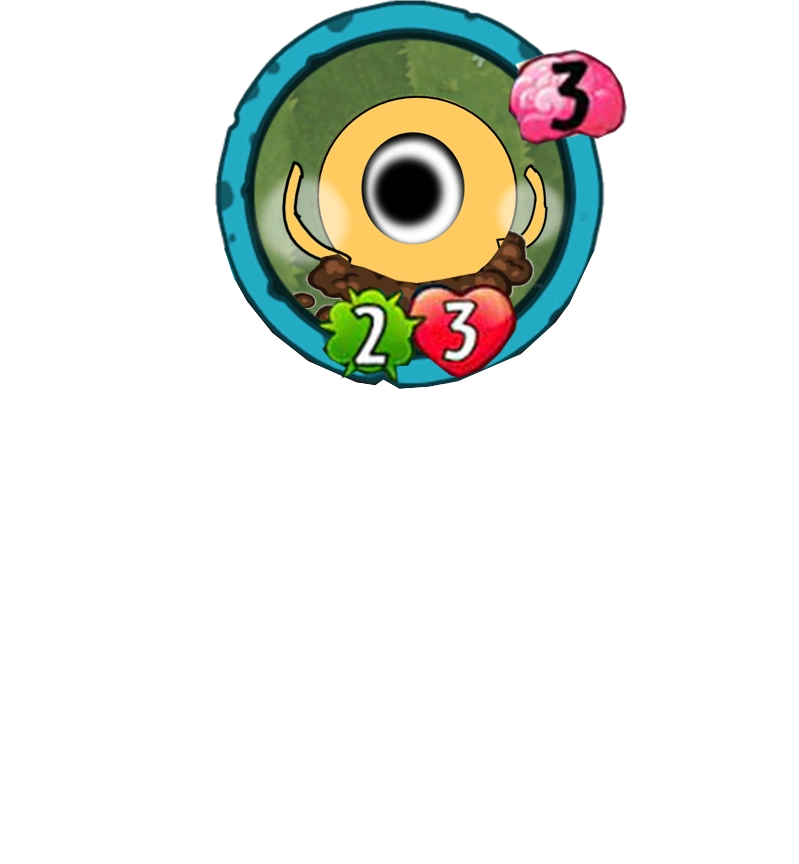 Jelly Fish (PvZH) | Plants vs. Zombies Character Creator Wiki | Fandom