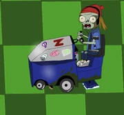Zomboni (pvzc) | Plants vs. Zombies Character Creator Wiki | Fandom