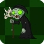 Necromancer Zombie (Flag Zombie's Version) | Plants vs. Zombies ...