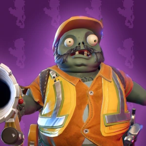 Engineer (Evolution Origins) | Plants vs. Zombies Character Creator ...