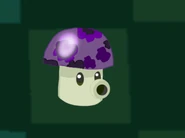 Puff-Shroom (Plants vs Zombies: Collide) | Plants vs. Zombies Character ...