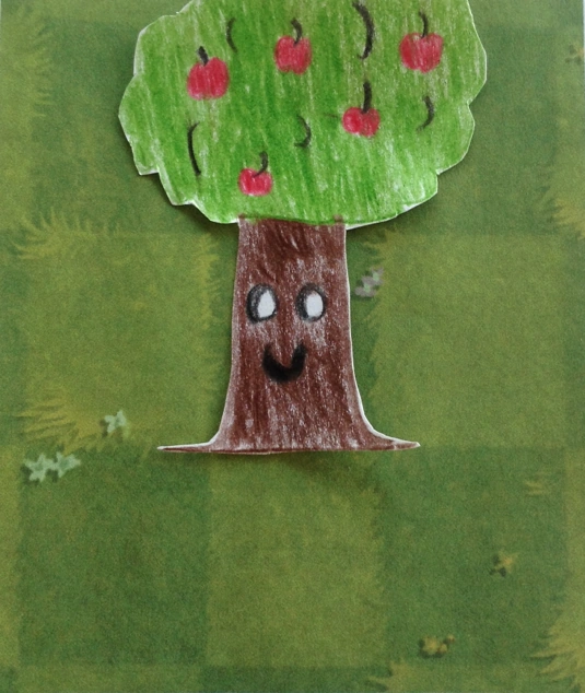 Apple-Tree | Plants vs. Zombies Character Creator Wiki | Fandom