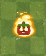 Hell Pepper | Plants vs. Zombies Character Creator Wiki | Fandom
