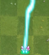 Lightning Lily | Plants vs. Zombies Character Creator Wiki | Fandom