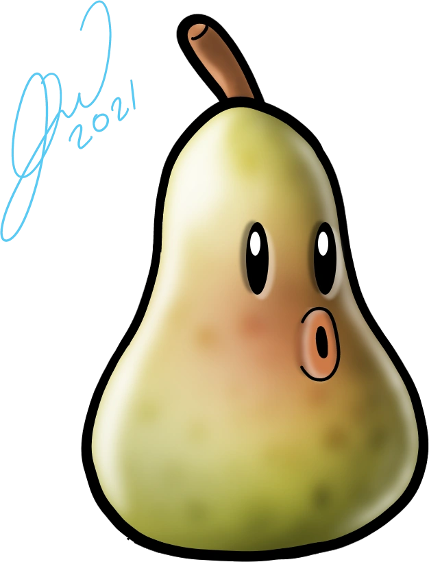 Category:Pears | Plants vs. Zombies Character Creator Wiki | Fandom