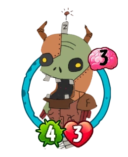 Scrap Cyborg | Plants vs. Zombies Character Creator Wiki | Fandom