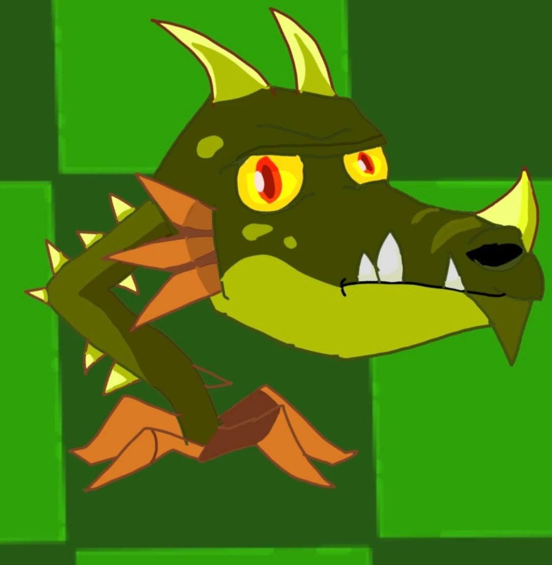 Snapdragon (pvzc) | Plants vs. Zombies Character Creator Wiki | Fandom