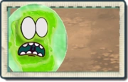 Radioactive Bean | Plants vs. Zombies Character Creator Wiki | Fandom