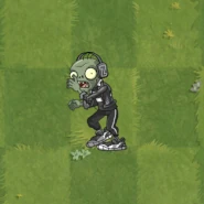 Vibing Zombie | Plants vs. Zombies Character Creator Wiki | Fandom
