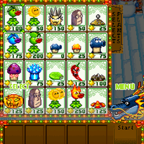 User blog:CompliensCreator00/Chinese PVZ | Plants vs. Zombies Character ...