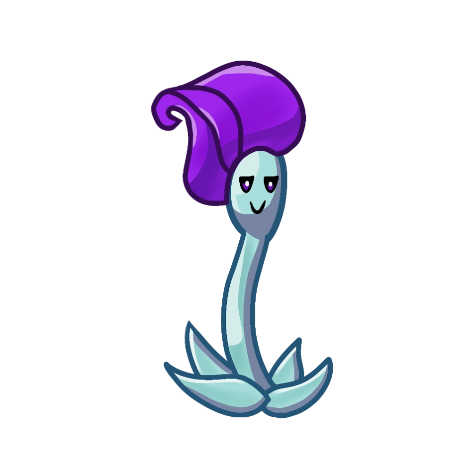 Spyris (PvZ2) | Plants vs. Zombies Character Creator Wiki | Fandom