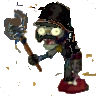 Chimney cleaner zombie | Plants vs. Zombies Character Creator Wiki | Fandom