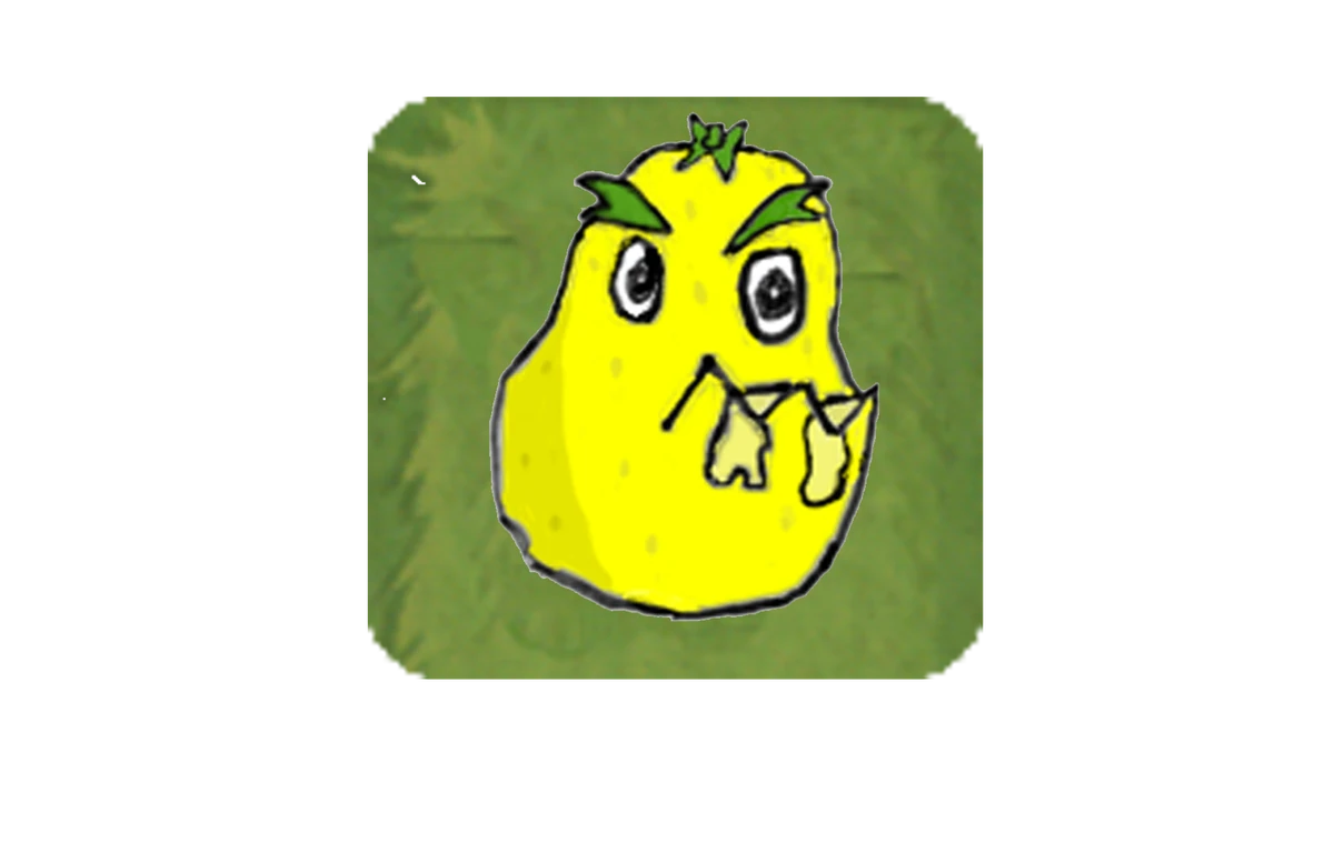 Leamon | Plants vs. Zombies Character Creator Wiki | Fandom