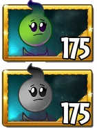 Shadow Currant | Plants vs. Zombies Character Creator Wiki | Fandom