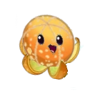 Orange Heal | Plants vs. Zombies Character Creator Wiki | Fandom