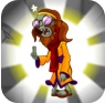Hippie Zombie | Plants vs. Zombies Character Creator Wiki | Fandom