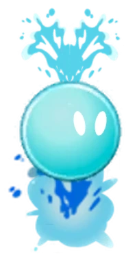 Rip-currant | Plants vs. Zombies Character Creator Wiki | Fandom