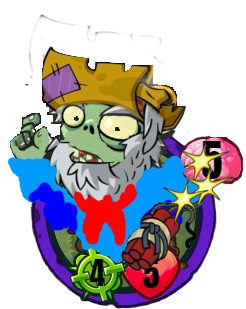 Prospector Zombie (PvZH) | Plants vs. Zombies Character Creator Wiki ...
