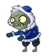 Snowball Imps | Plants vs. Zombies Character Creator Wiki | Fandom