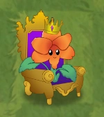 Sovereign of Shadows | Plants vs. Zombies Character Creator Wiki | Fandom