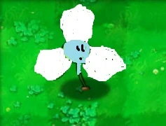 Ice Blover | Plants vs. Zombies Character Creator Wiki | Fandom