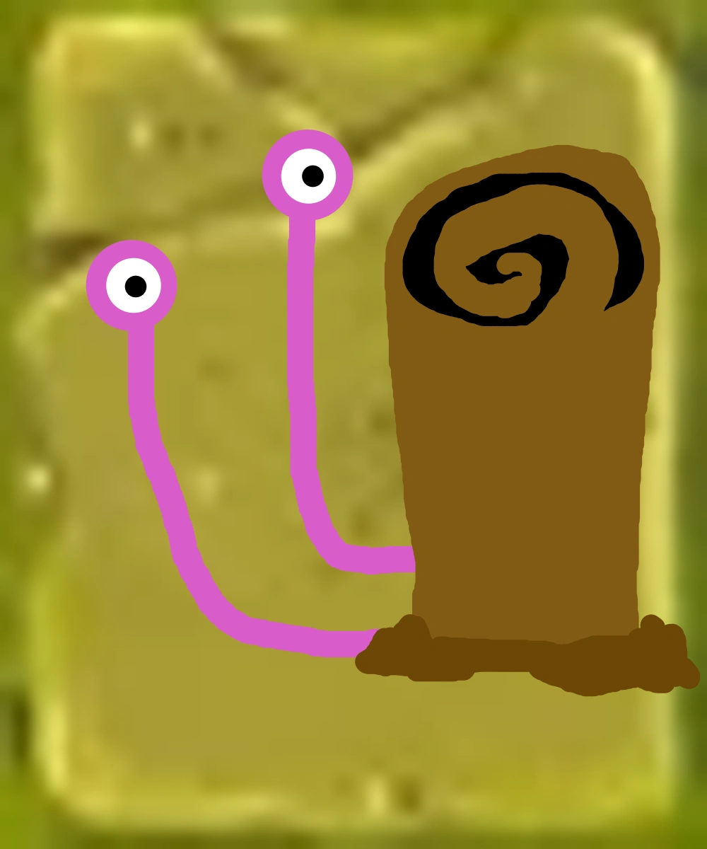 Corkscrew Trap | Plants vs. Zombies Character Creator Wiki | Fandom