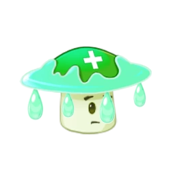 Life Cap | Plants vs. Zombies Character Creator Wiki | Fandom