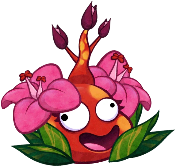 Category:Fiery | Plants vs. Zombies Character Creator Wiki | Fandom